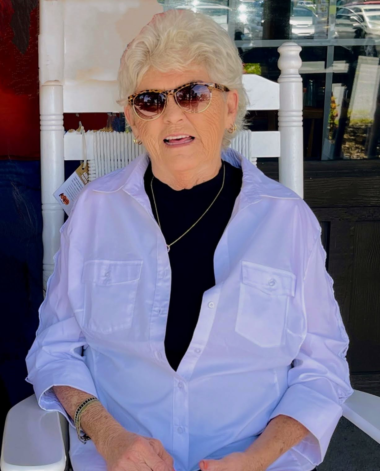 Linda J. Lax April 7, 1950 - January 9, 2026 | Obituary